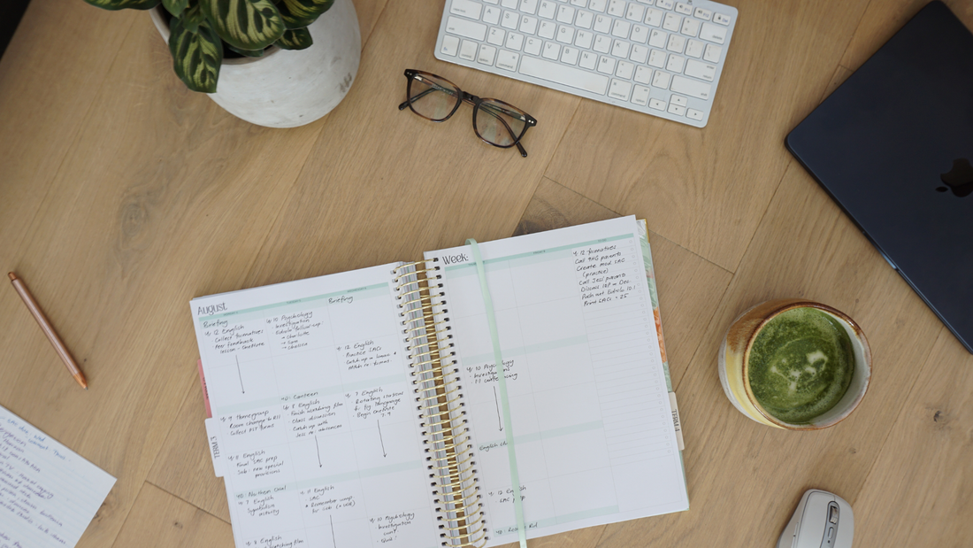 Base Planners by Aimee – Base Planners by Aimee