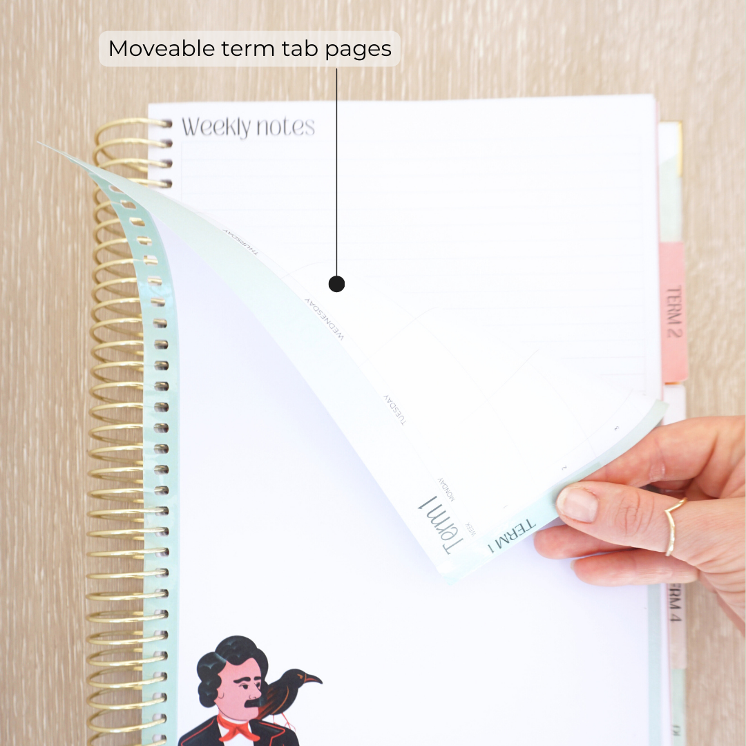 Base Planners by Aimee – Base Planners by Aimee